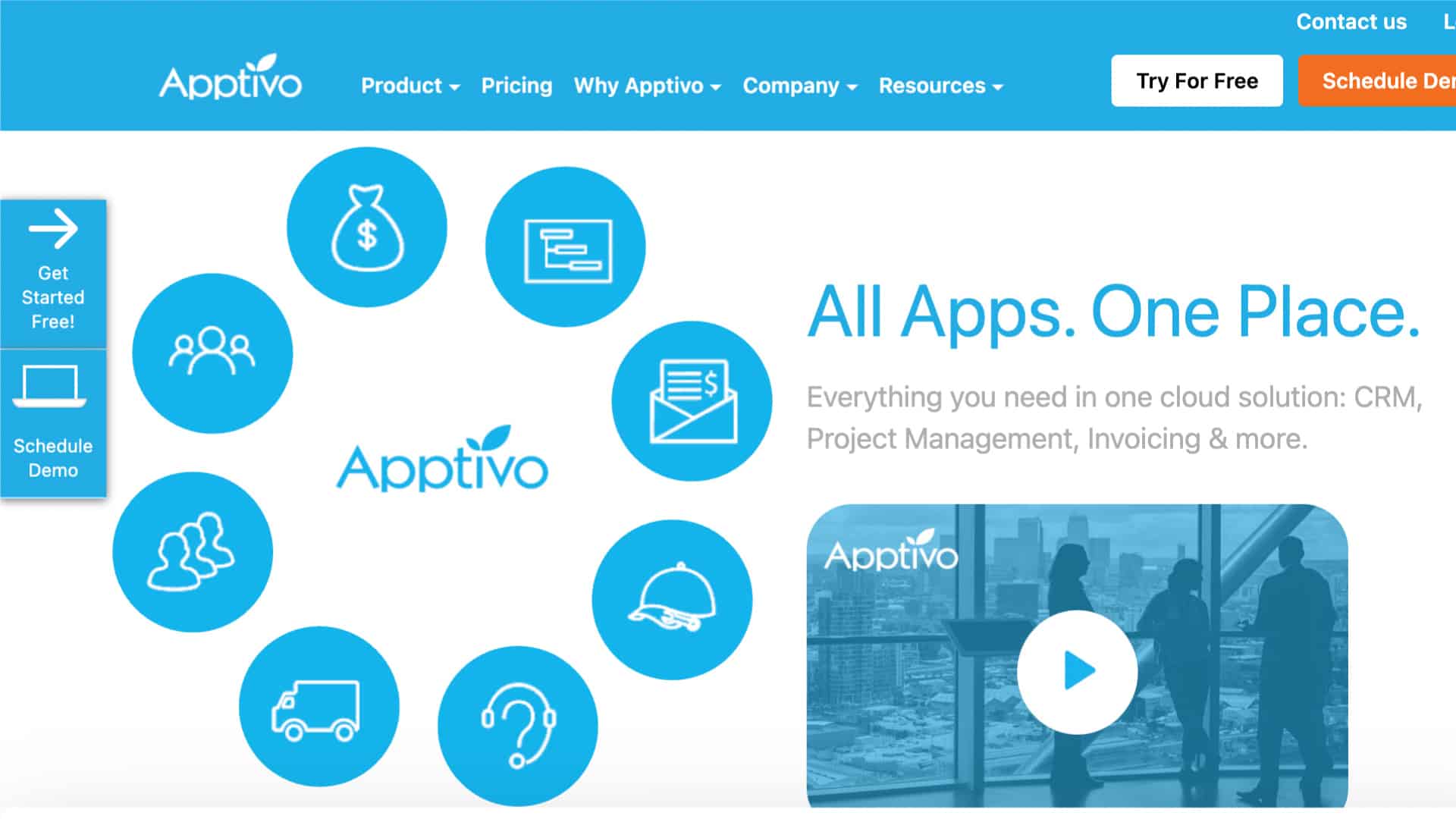 CRM Pricing: How much do CRMs cost? [15 Vendor Comparison]